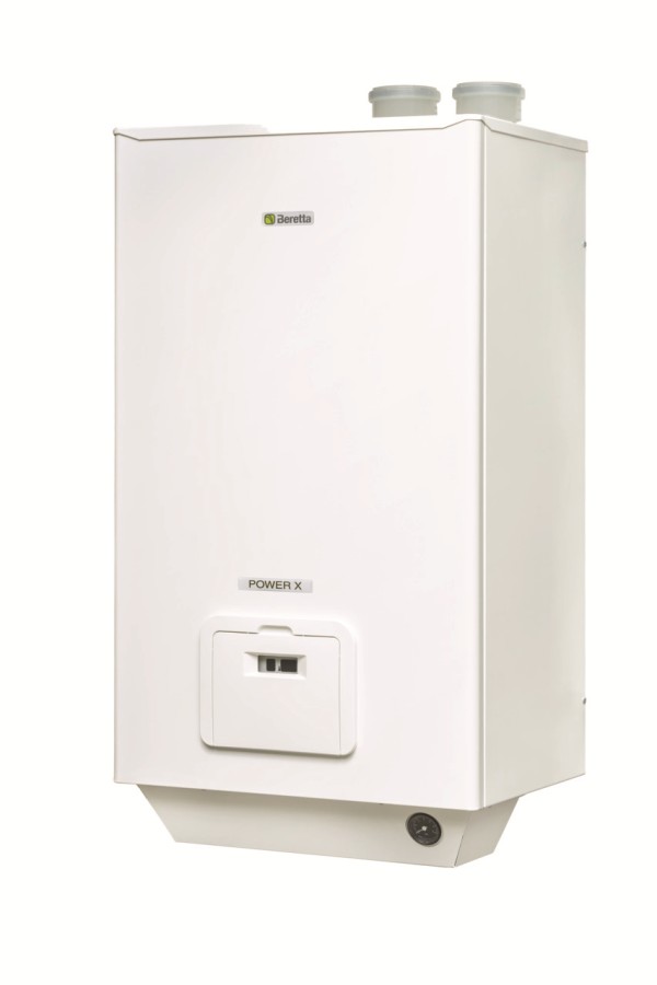 POWER X - COMMERCIAL BOILERS | Beretta